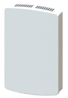 Wireless Z-Wave Plus® Indoor Temperature and Humidity Sensor – Trane ...